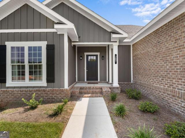 207 Bald Cypress Court