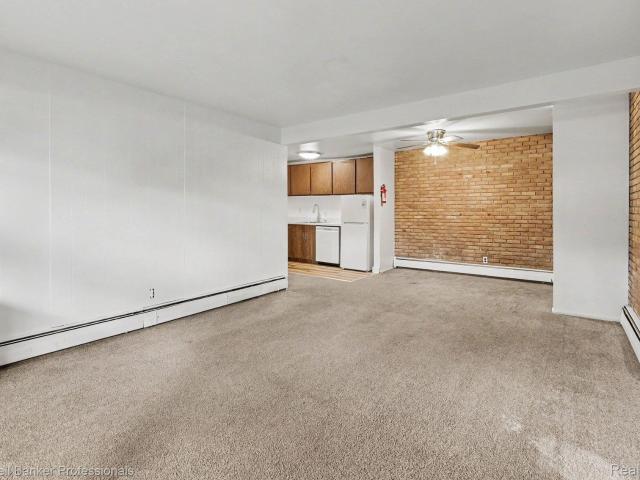 207 Ballard St Street #101, Ypsilanti, US, MI