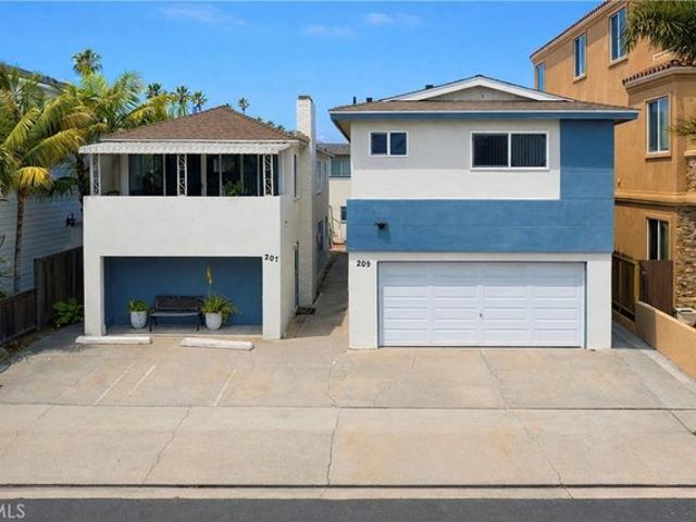 207 Baltimore Ave, Huntington Beach, CA 92648
