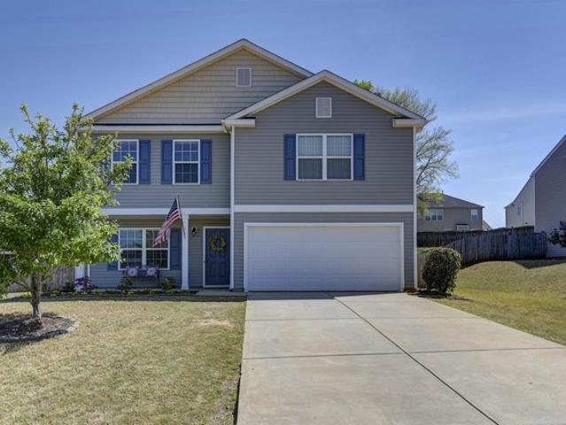 207 Bantam Pl, Lexington, SC 29072