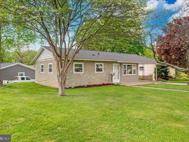207 Barbara St, Frederick, MD 21701 | MLS #MDFR2080 | Compass