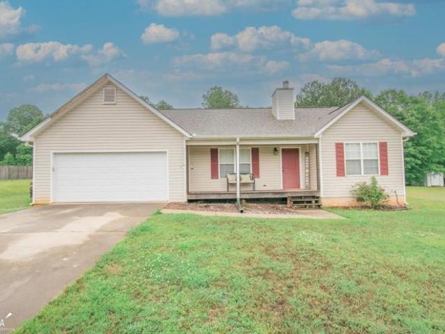 207 Beulah Ln, Locust Grove, GA 30248