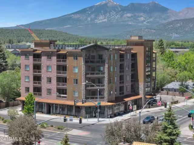 207 Beaver Street #302, Flagstaff, AZ MLS 197034