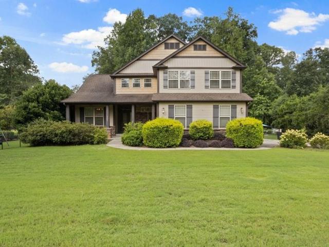 207 Beechwood Dr, Greer, SC 29651