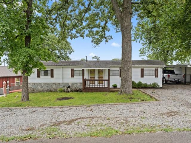 207 Beech St, Bernice, OK 74331