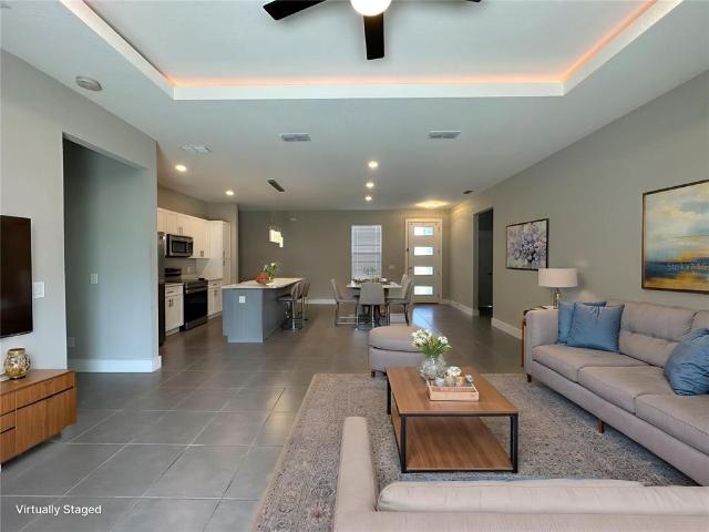 207 Begonia Ln, Poinciana, FL 34759 | MLS #S5147 | Compass