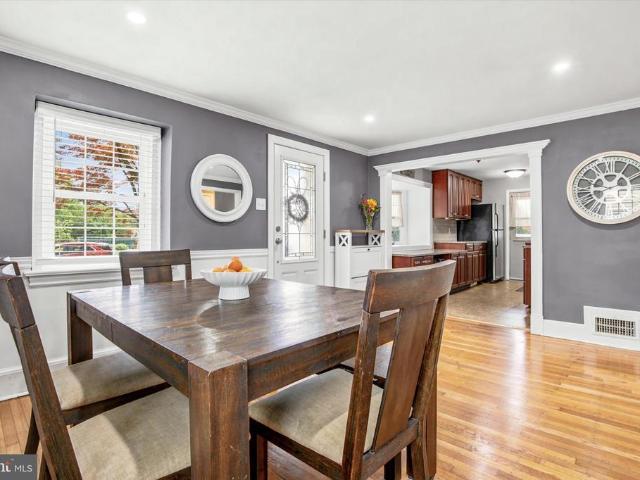 207 Bensal Road