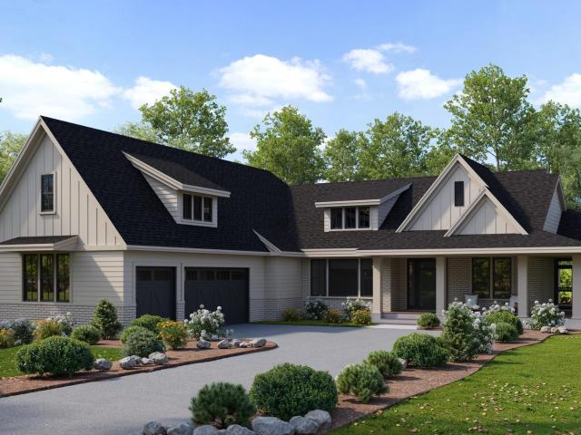 207 Benton Ave, Wayzata, MN 55391 | MLS #7052