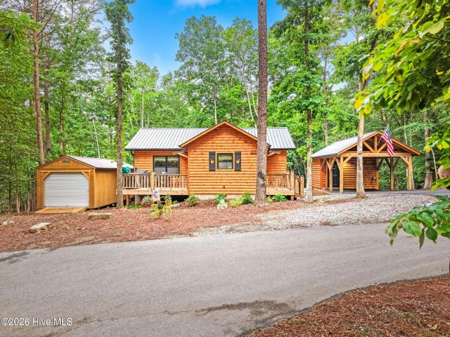 207 Bentley Cove