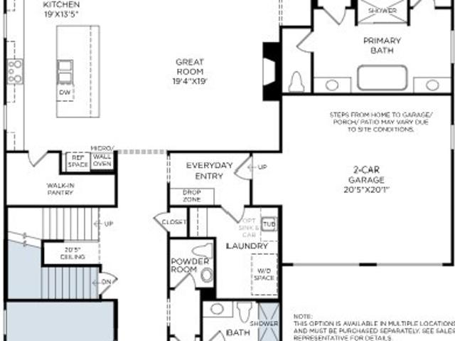 207 Berry Hunter Lane