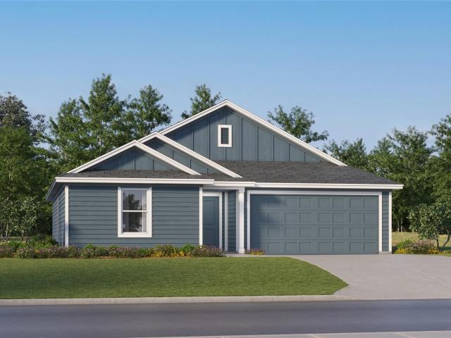 207 Bertram Oaks Dr