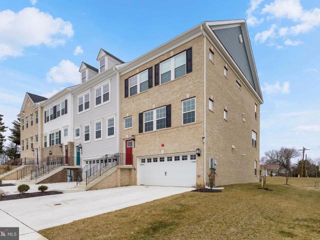 207 Birdie Ct, Pikesville, MD 21208 | MLS #MDBC2153