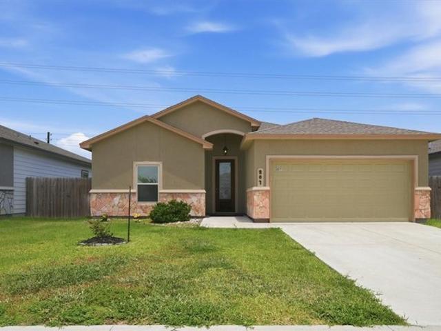 207 Bismarck Palm Cir, Portland, TX 78374
