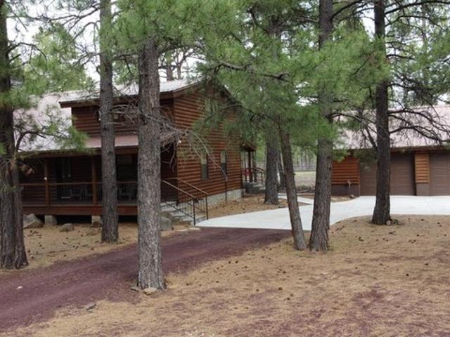 207 Blue Ridge Rd, Mormon Lake, AZ 86038