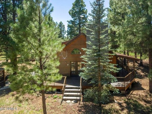 207 Blue Ridge Rd, Mormon Lake, AZ 86038