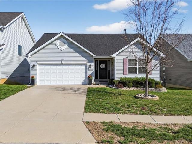 207 Bluestem Ln, O'Fallon, MO 63366 | MLS #26017 | Compass