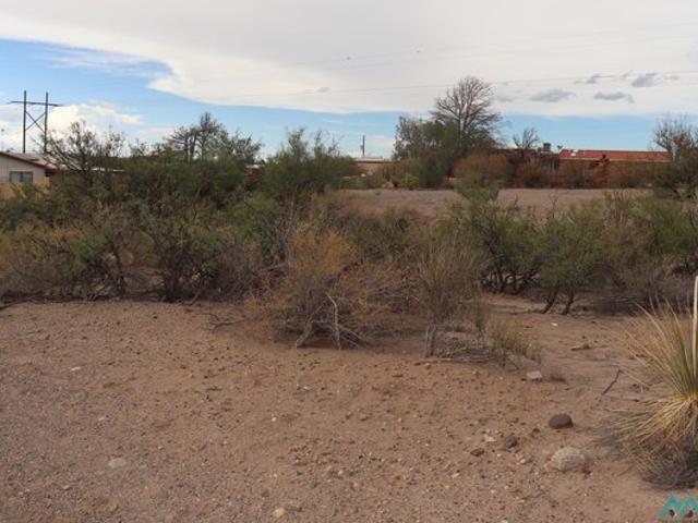 207 Black Range St, Elephant Butte, NM 87935