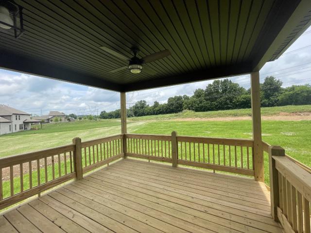 207 Blantons Park Dr lot 62