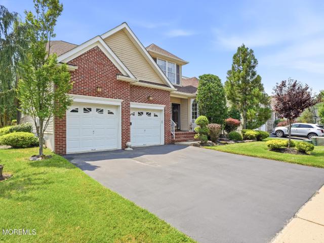 207 Bradwick Way