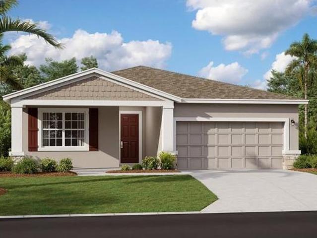 207 Brave Rd, Davenport, FL 33837