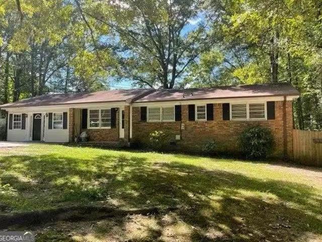 207 Briarwood Dr, Dallas, GA 30132 MLS 10361594