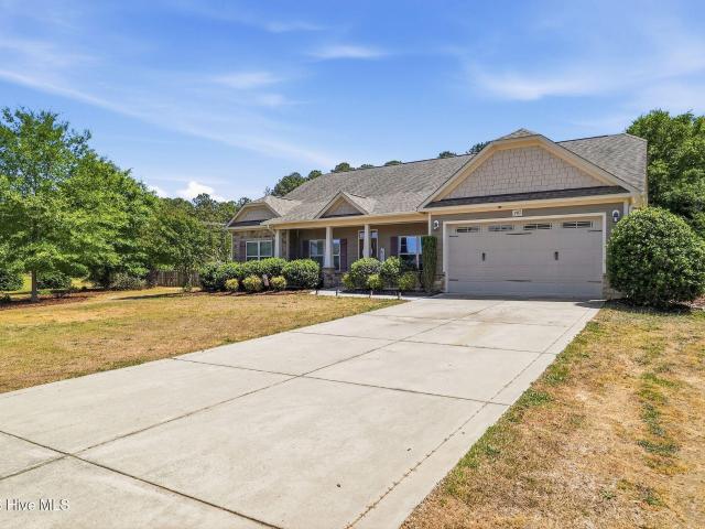 207 Brightleaf Drive