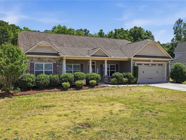 207 Brightleaf Drive