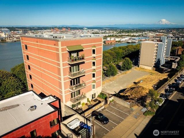 207 Broadway Unit 200, Tacoma, WA 98402