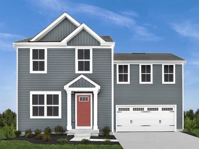207 Brook Sward Dr, Wendell, NC 27591