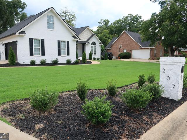 207 Brookewater Lane