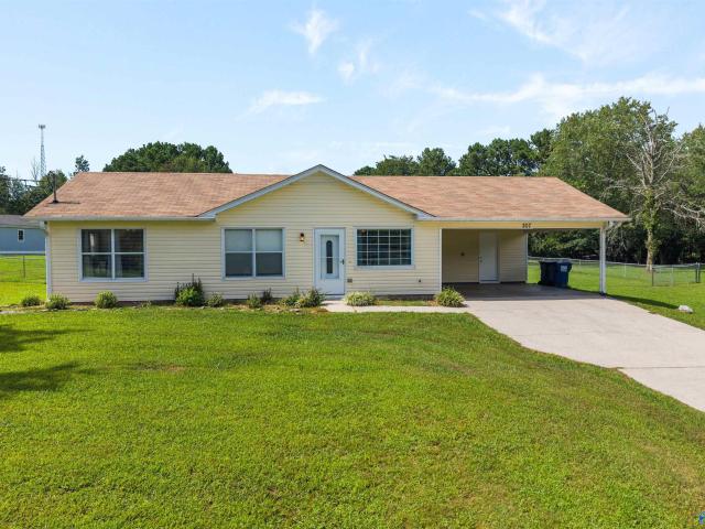 207 Bumblebee Drive