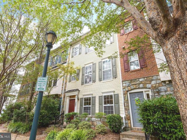 207 Garden View Way, Rockville, MD 20850 | MLS #MDMC2227 | Compass