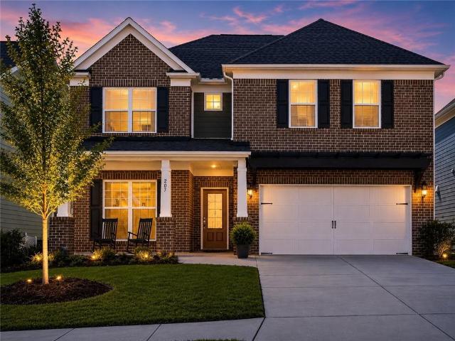 207 Gaston Court