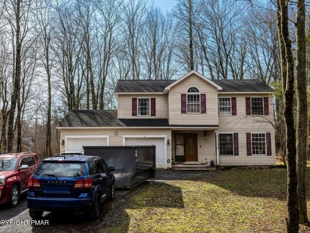 207 George Drive