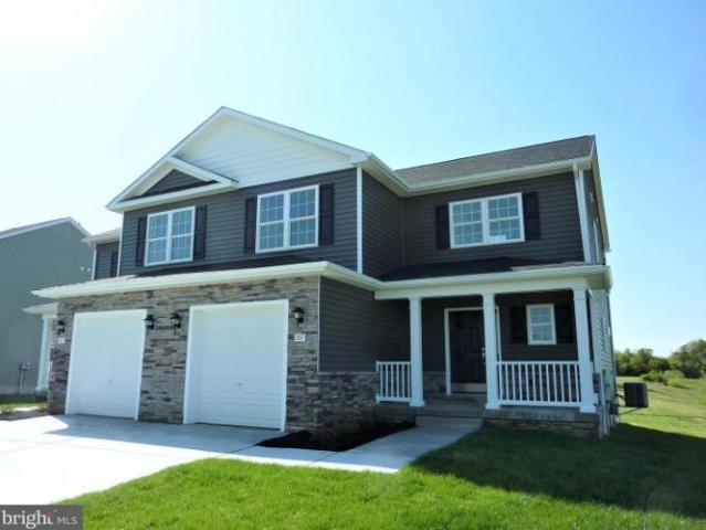 207 Gladwyne Rd, Smyrna, DE 19977