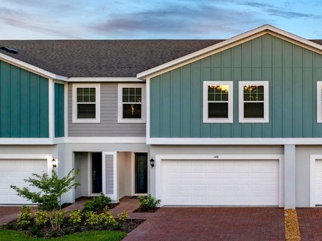 207 Glass Onion Dr, Groveland, FL 34737