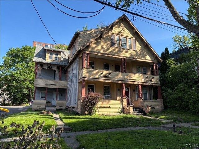 207 Green St, Syracuse, NY 13203