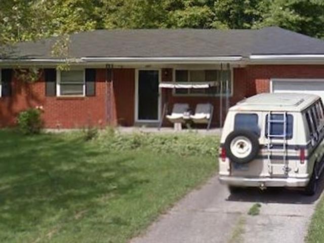 207 Greenlawn Avenue 3/1 1040 sqft
