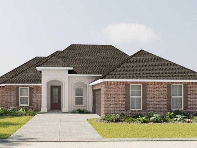 207 Grimmon Rd, Youngsville, LA 70592