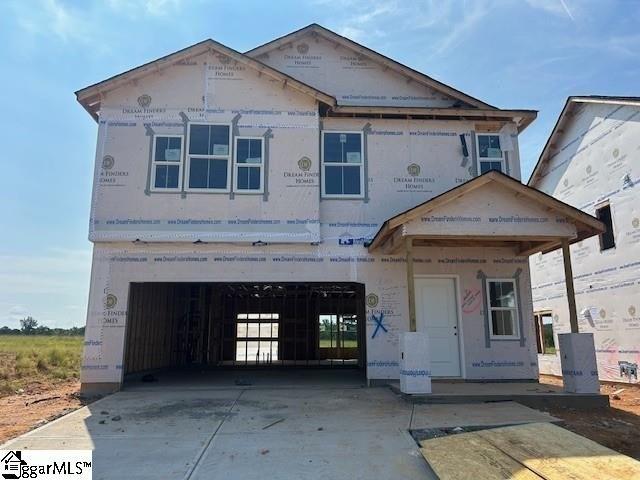 207 Gumwood Cir, Gaffney, SC 29341