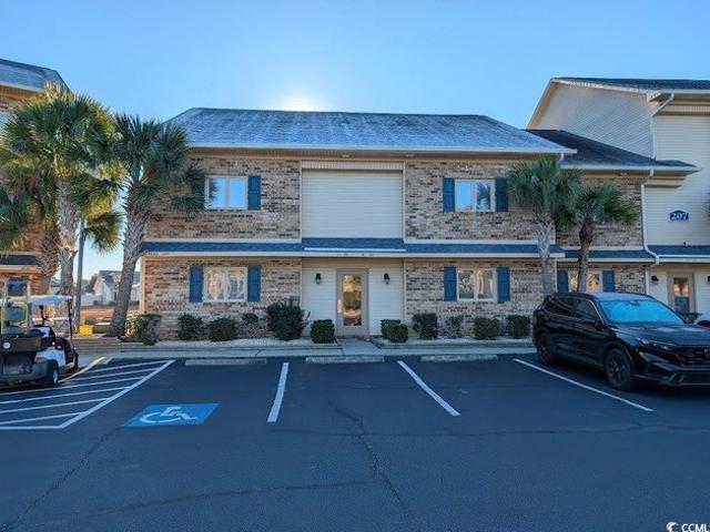 207 Double Eagle Dr Unit A1, Surfside Beach, SC 29575