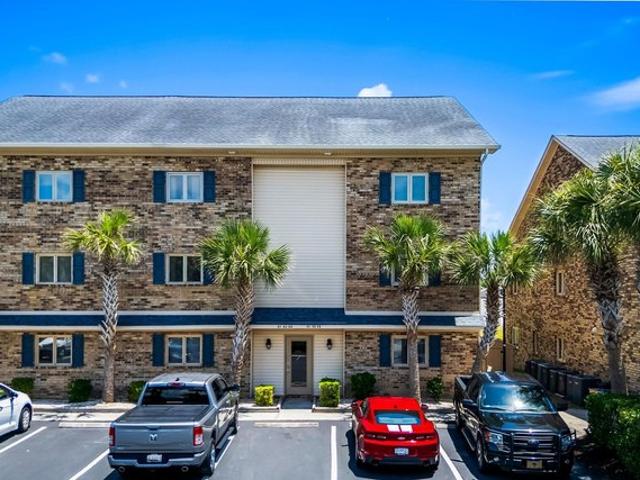 207 Double Eagle Dr Unit E2, Surfside Beach, SC 29575