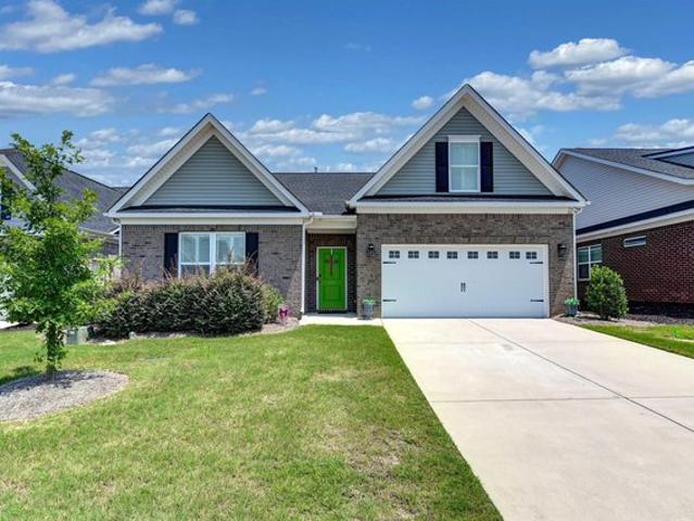 207 Doe Meadow Ln, Elgin, SC 29045