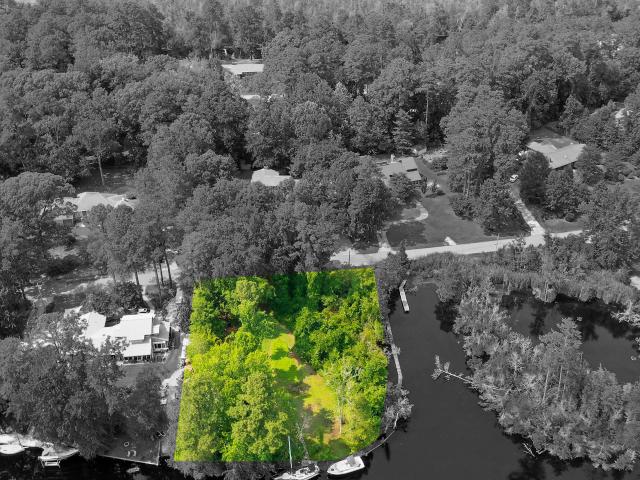 207 Dogwood Trail, Elizabeth City, NC 27909 | MLS #100511