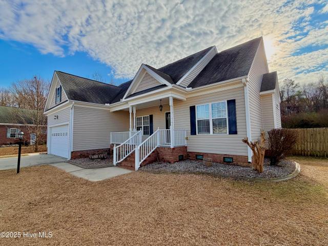 207 Dogwood Estates Lane
