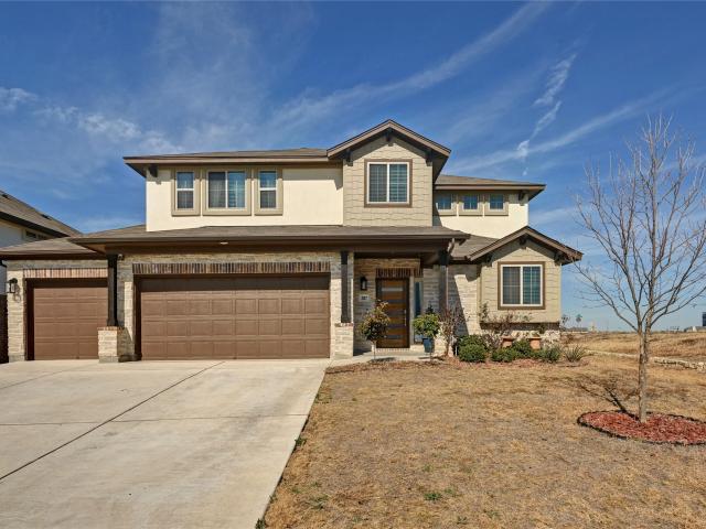 207 Dogvane Cir, Kyle, TX 78640 | MLS #2080 | Compass