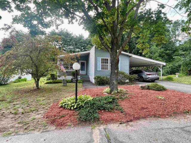 207 Donald Drive