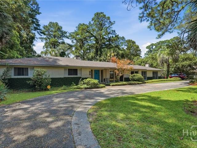 207 Devonshire Rd, Savannah, GA 31410