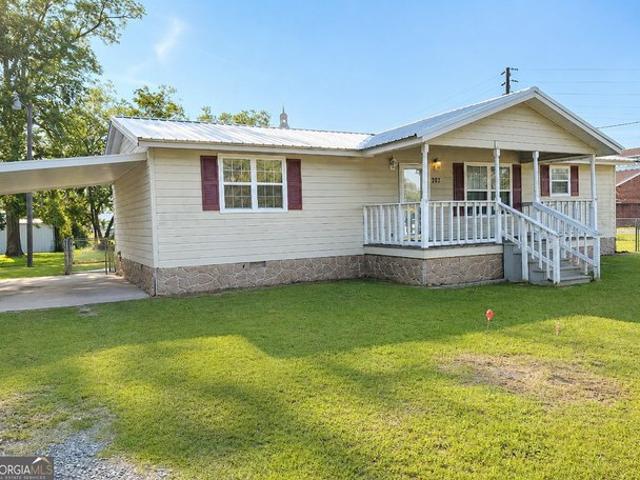 207 Depot St N, Abbeville, GA 31001