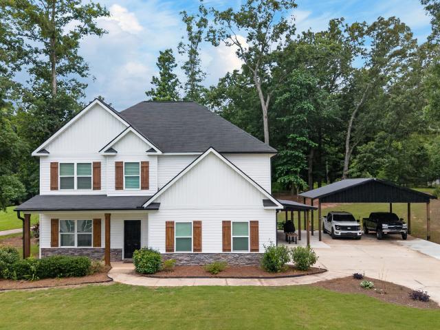207 Dixon Circle